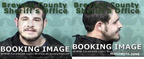 Doebler Bradley James 01172024 Brevard County Mugshots Zone