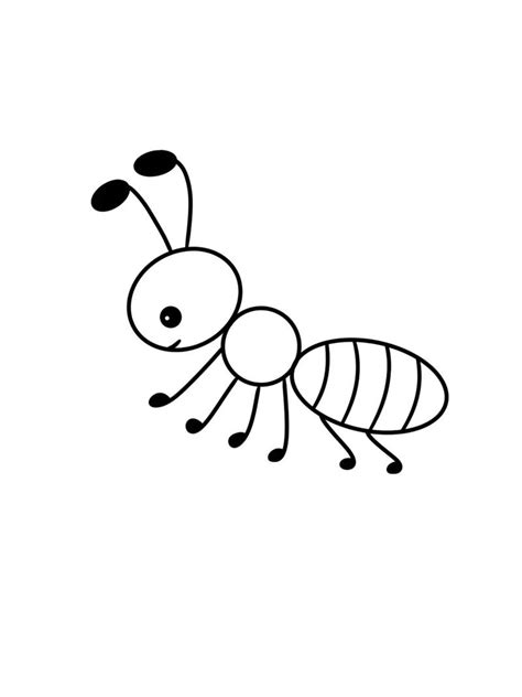 动物黑白简笔画图片大全11张几塔之家 动物黑白简笔画图片大全11张几塔之家