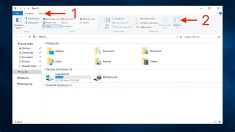 How To Lock A Folder On Windows Pasacape