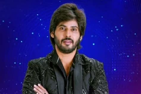 నాకు కప్పుకంటే రవితేజ సినిమాలో ఛాన్స్ ముఖ్యం బిగ్ బాస్ అమర్ దీప్