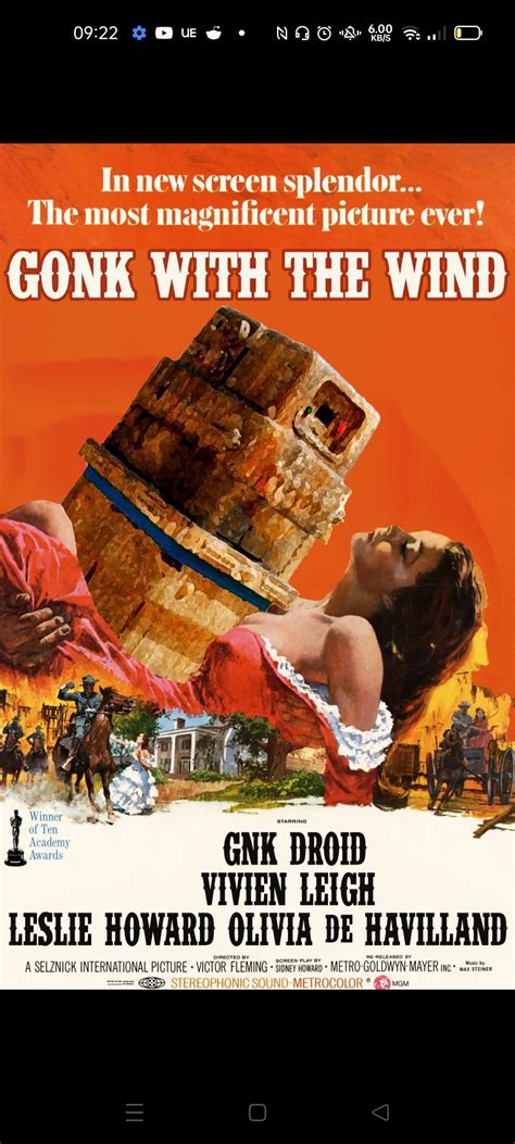 Gonk Gonk Gonk Rluckypeopleonly