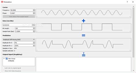 Universal Radio Hacker Download Softpedia