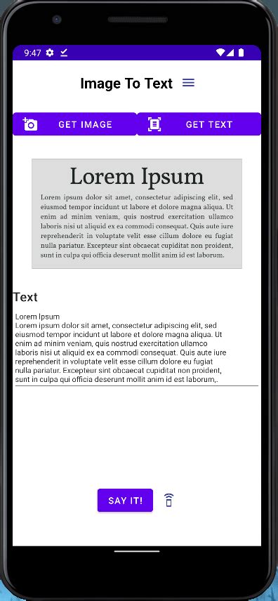 GitHub Orhanucr ImageToText