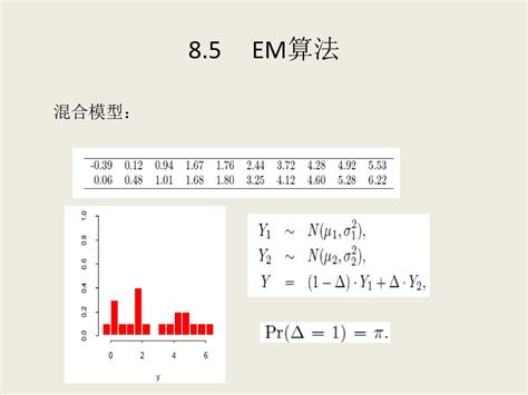 chapter 8 model inference and averaging ppt download