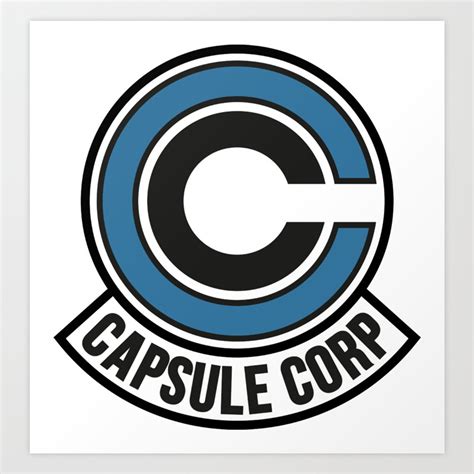 Capsule Corp Wallpapers Wallpaper Cave