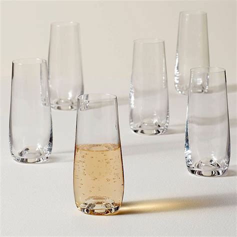 The 6 Best Stemless Wine Glasses You Can Buy Online
