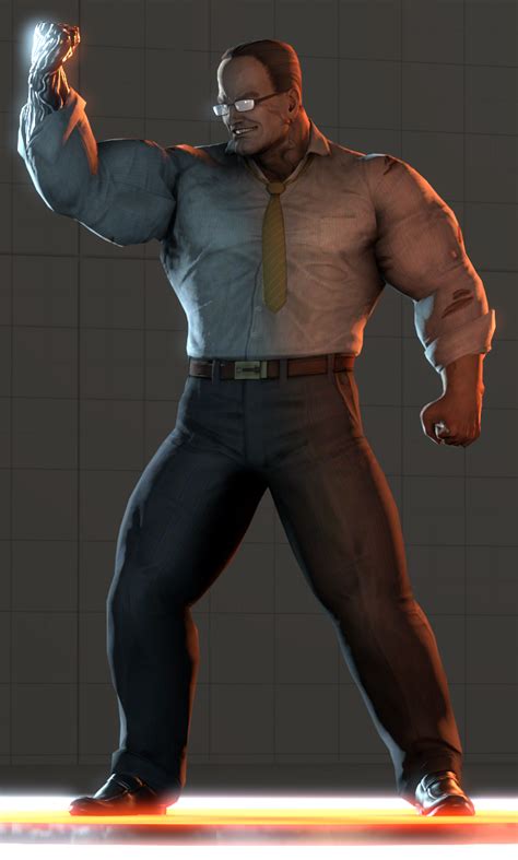 Raidenmonsoonsenator Armstrong Vs Genossonicgarou Who Wins