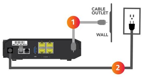 XTREAM Connecting Your New Equipment User Guide