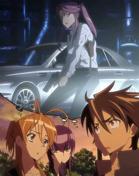 Saeko And Takashi Saeko And Takashi