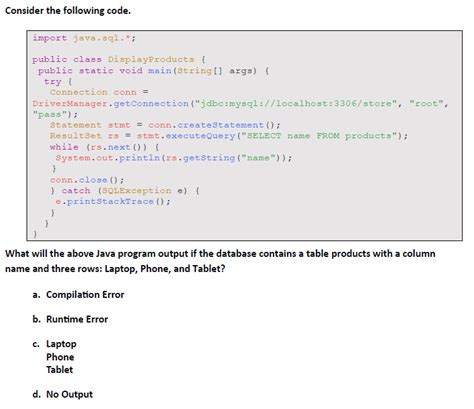 Nptel Programming In Java Quiz Week 11assignment 11 Answers