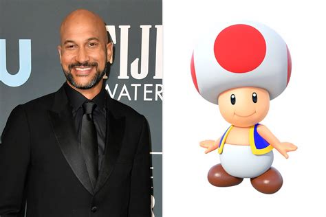 See The Actors Voicing The Super Mario Bros Movie