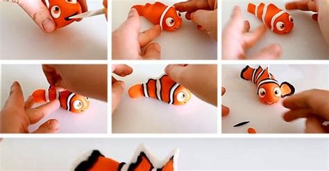 Баримлын шавраар хэрхэн хүүхэлдэйн баатар хийх вэ · Dorgio Mn