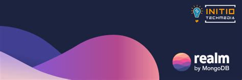 Introducing Realm For Dart And Flutter