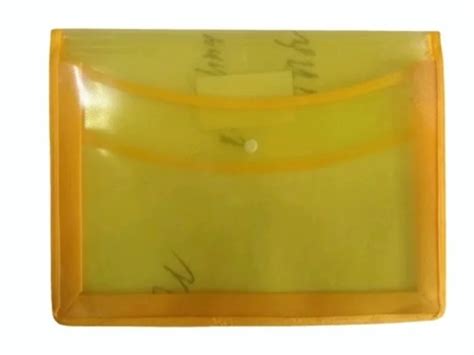 Plastic File Folder At Best Price In Kolkata West Bengal Royals Products