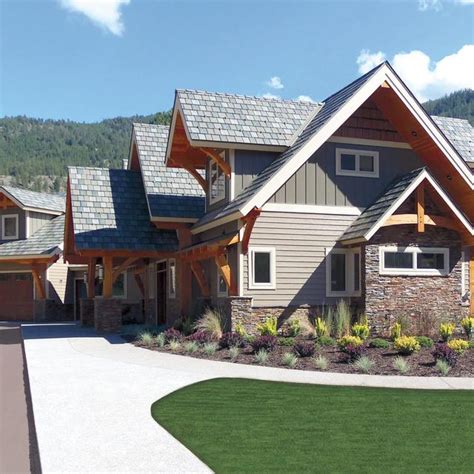 Inspiration Gallery Of Roofing And Siding Styles Edco