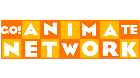 Goanimate Network Logo 1995 2000 By Codyanimationcartoon On Deviantart