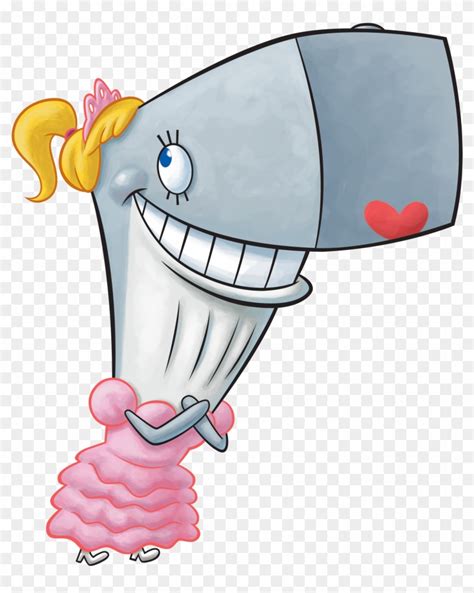 Spongebob Parel