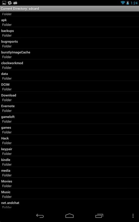 Security Is Key Android SSH To Amazon EC2 For Free