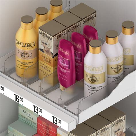Shelf Divider Perfecta