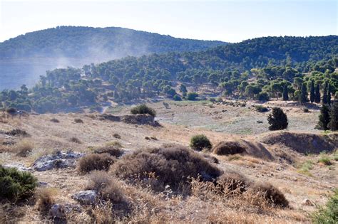 Nurit Biblewalks 500 Sites