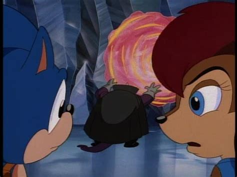 Saturday Morning Sonic Media Gallery