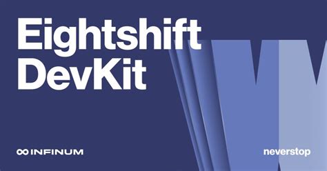 Infinum On Linkedin Eightshift Development Kit Eightshift Development Kit