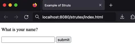 Struts Custom Interceptors With Examples Dot Net Tutorials