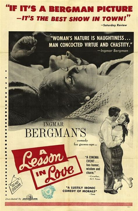 A Lesson In Love Private Lessons Movie Love In The Afternoon Movie