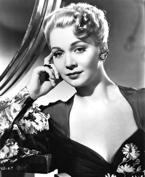 40 Fabulous Photos Of Carole Landis In The 1930s And 40s ~ Vintage