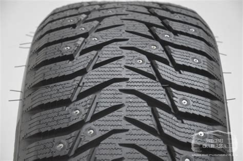 Ziemas riepas 205/60 R16 Sailun ICE BLAZER WST3 FS | Riepu Garāža