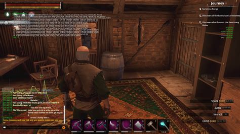 Ui Console Issues Players Helping Players Funcom Forums