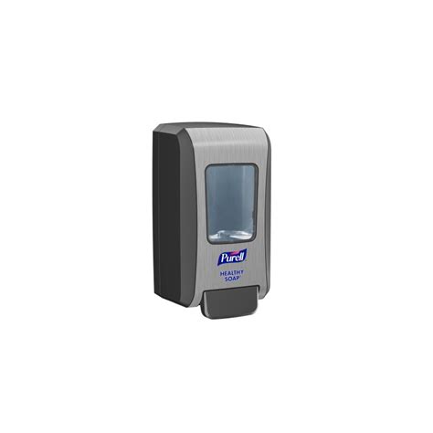 Purell® Fmx 20™ Foam Soap Dispenser 2000 Ml Manual Push Dispenser