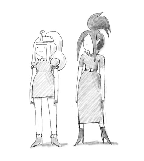 King Of OOO Seventeen Concept Drawing By Writer Storyboard