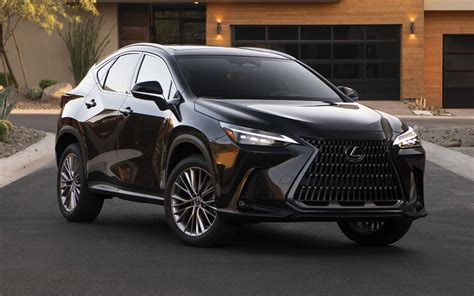 2025 Lexus Rx 350 Review Lexus Of Windsor