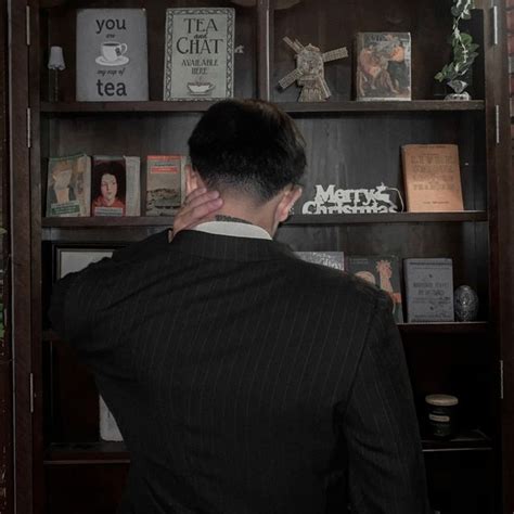 Shen Liu Shen Threads Say More