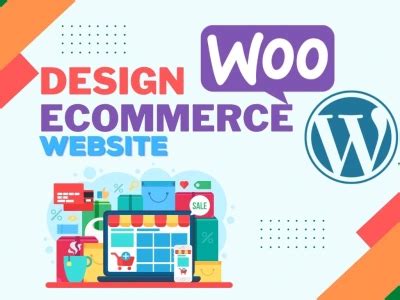ECommerce WordPress Website Using Woocommerce Upwork
