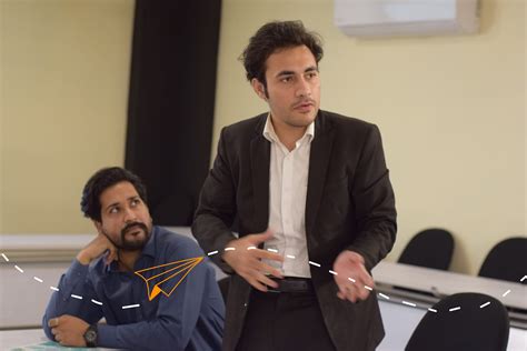 Odyssey Interns Attend Design Workshop Cllb