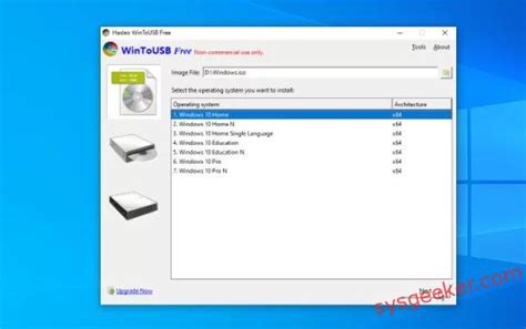 8 Best Usb Bootable Software For Windows And Mac In 2023
