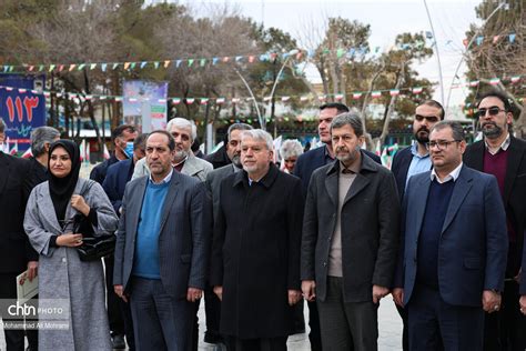 سفر دکتر سید رضا صالحی امیری، وزیر میراث‌فرهنگی، گردشگری و صنایع دستی