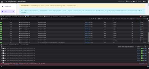 Issue When Upload Browser Console Say Jsonparse · Issue 1262 · Projectsendprojectsend · Github