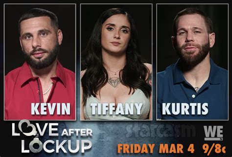 Love After Lockup Kurtis King Convicted Of Murder Starcasm