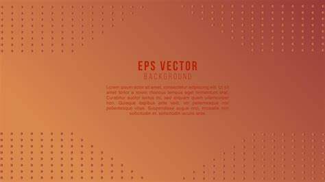 Premium Vector Brown Line Shape Background Abstract Eps Vector