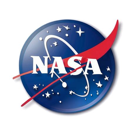 Download Nasa Logo Clipart Png Nhw17