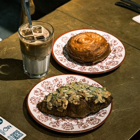 싱가포르 카페 추천ㅣ티옹바루베이커리 풋힐스 네이버 블로그