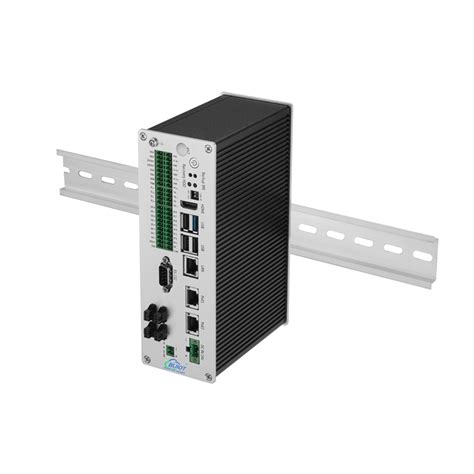 BLIIOT Focus On IoT IIoT Gateways 4G Edge Routers Edge Computers I O Modules