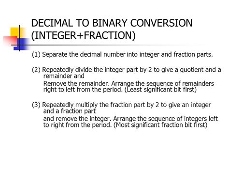 Chapter 3 Data Representation Ppt Download