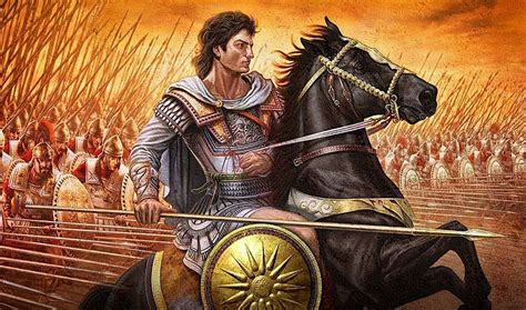 5 Amazing Legends About The Death Of Alexander The Great Short History