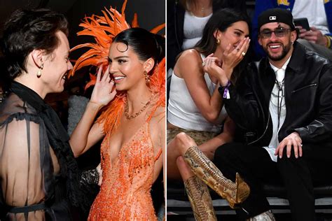 Kendall Jenner And Harry Styles Dating