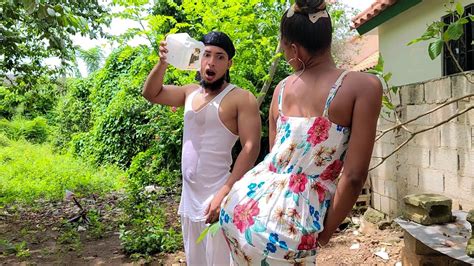 Vecino Me Ayuda Youtube