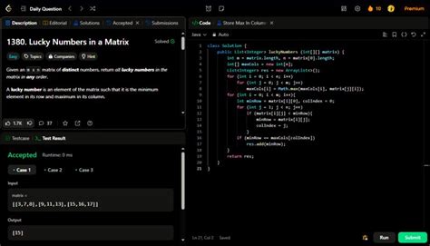 chhaviram kushwah on linkedin leetcodechallenge codingjourney